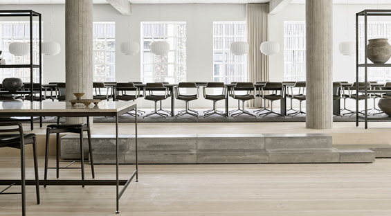 ¿Qué hay de nuevo en el diseño danés? - Bermer