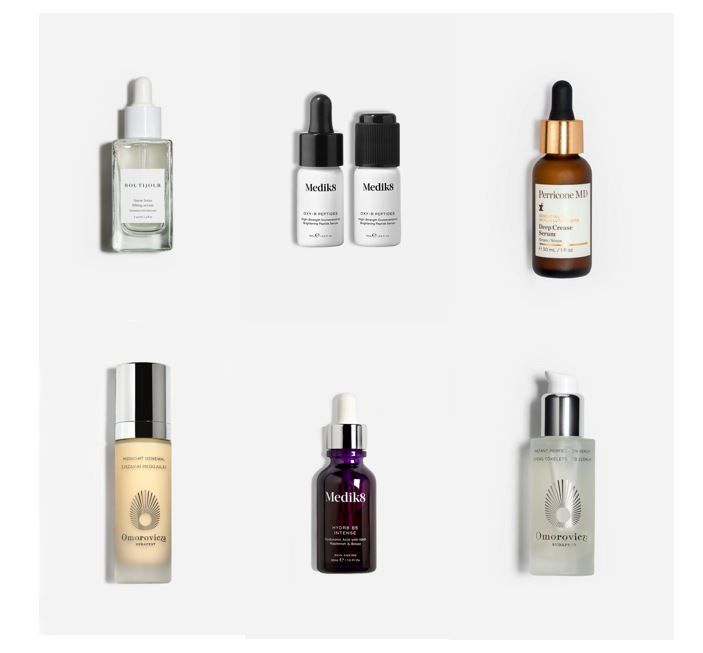 La guía definitiva para encontrar el suero perfecto de marcas como ...