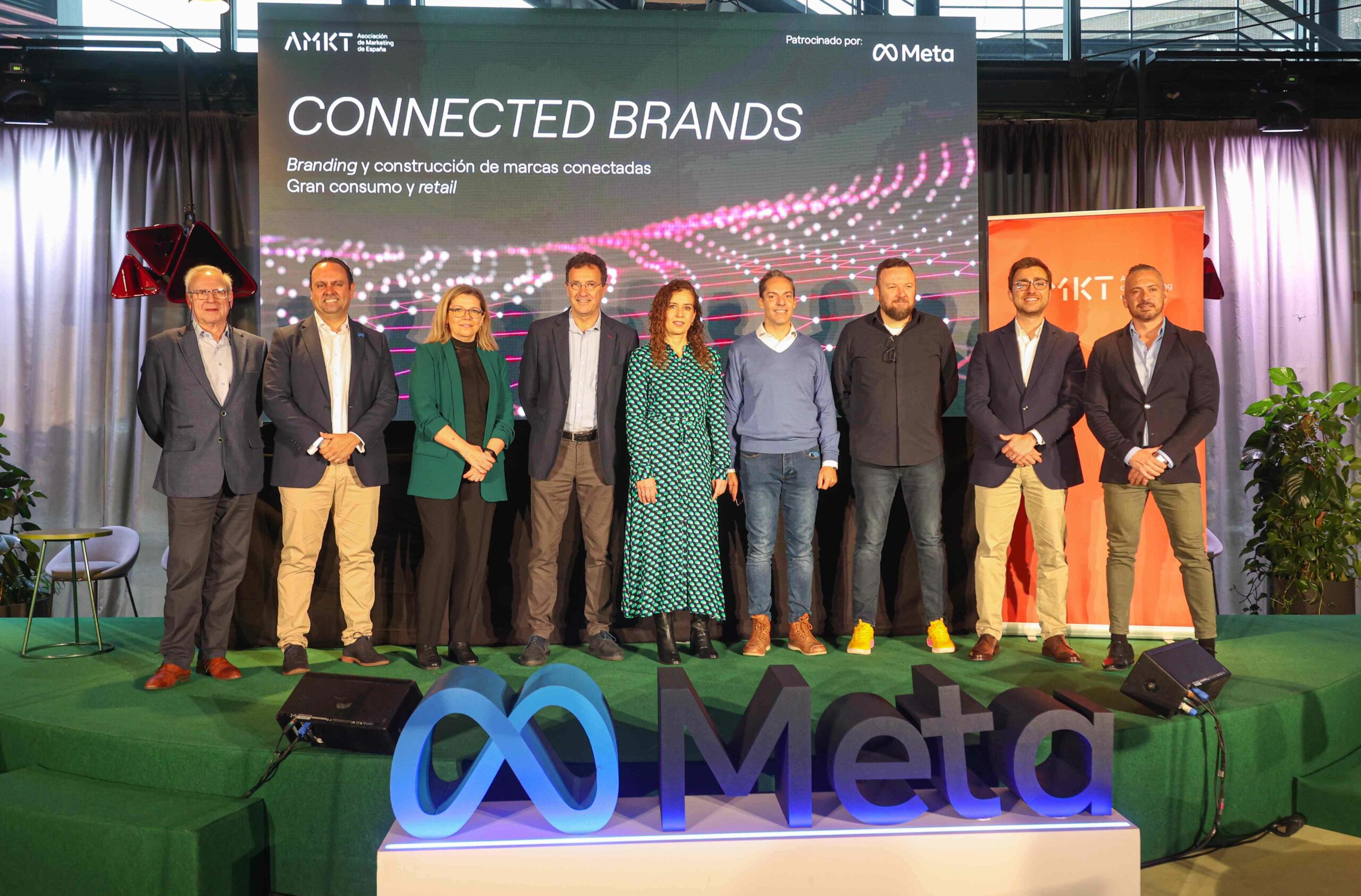 Connected Brands, marcas conectadas por las personas e impulsadas por ...