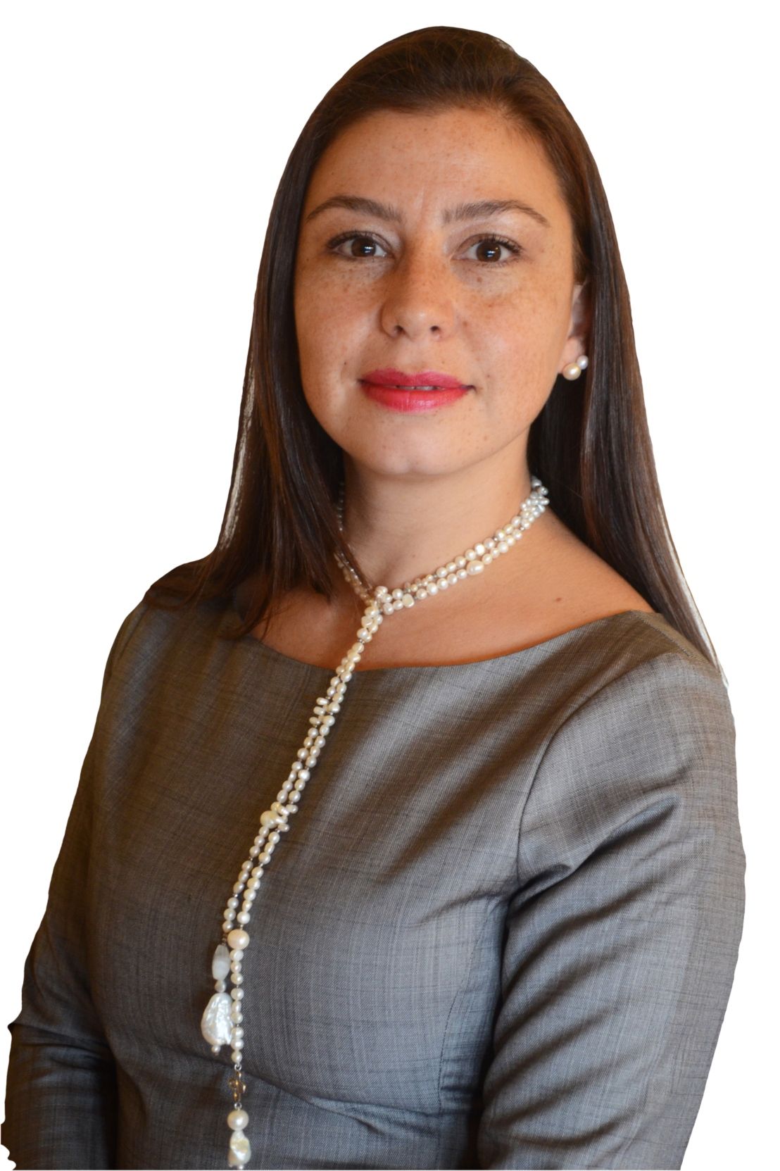 Daniela Robles, nueva directora de AIS Group México - Bermer